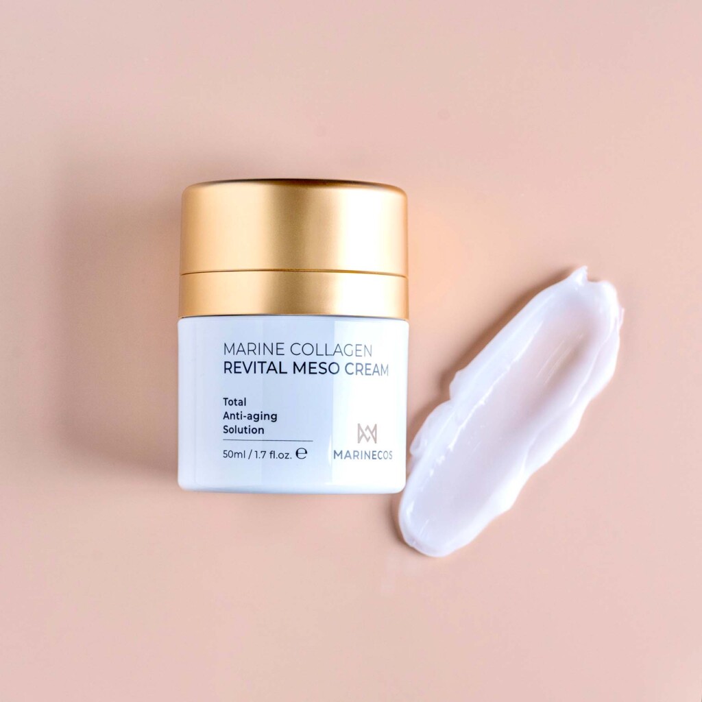 Revital Meso Cream — Pibu Cosmetic