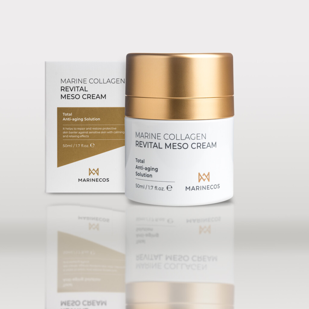 Revital Meso Cream — Pibu Cosmetic